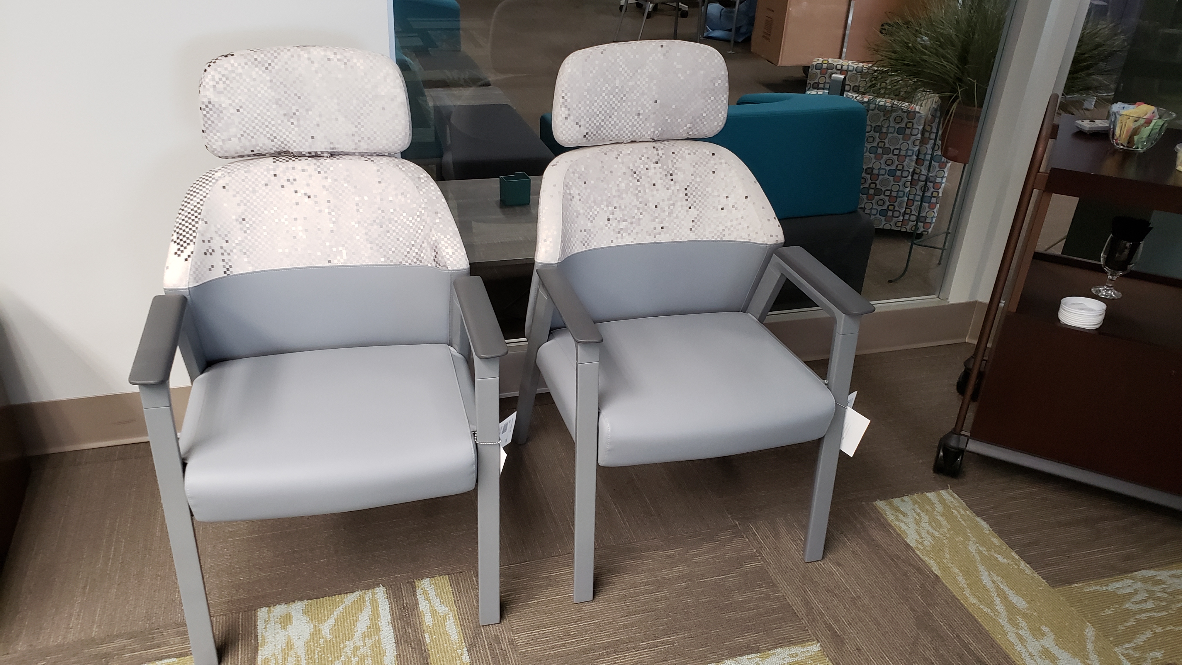 Embold - ImageWorks Commercial Interiors