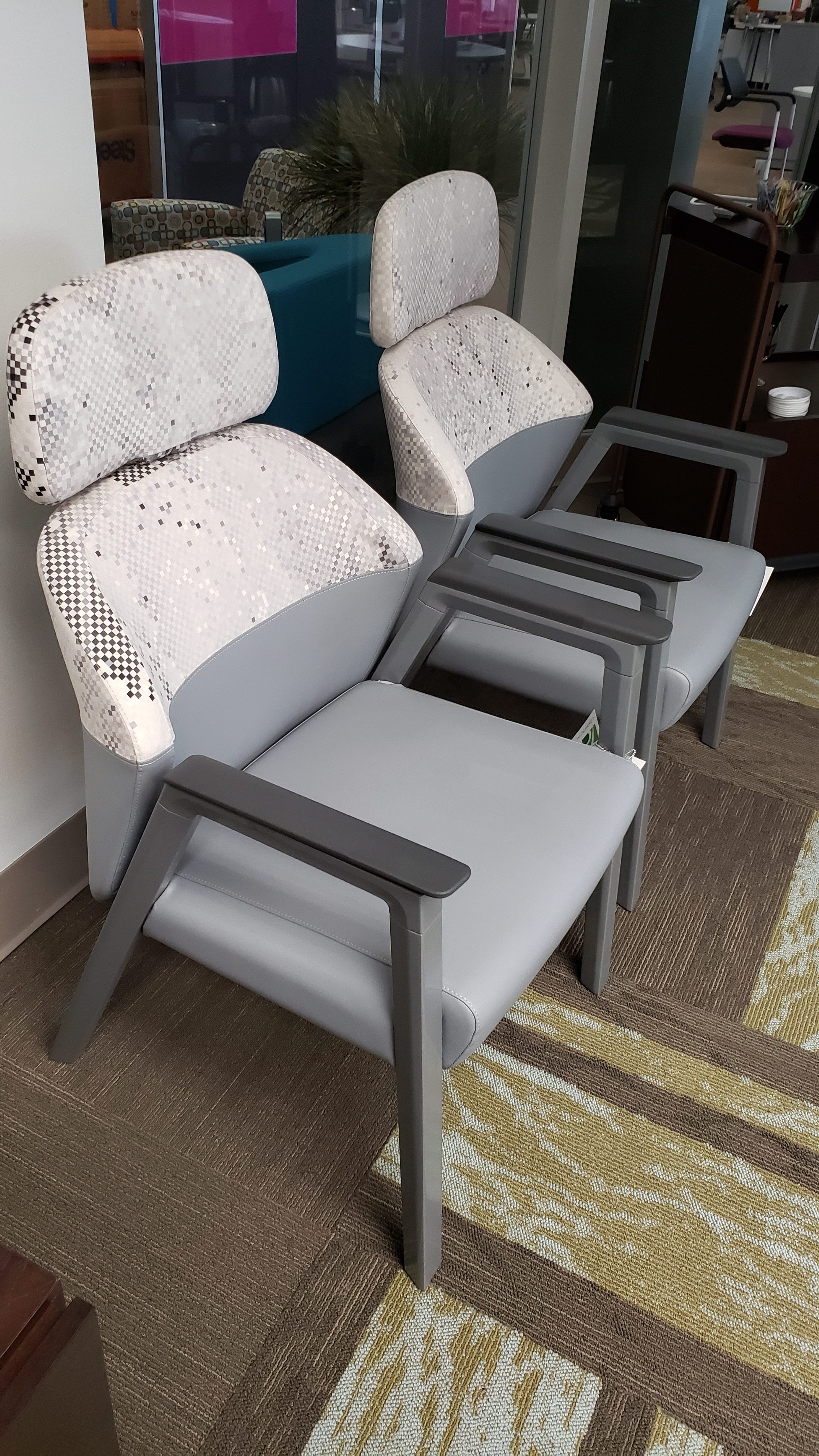 Embold - ImageWorks Commercial Interiors